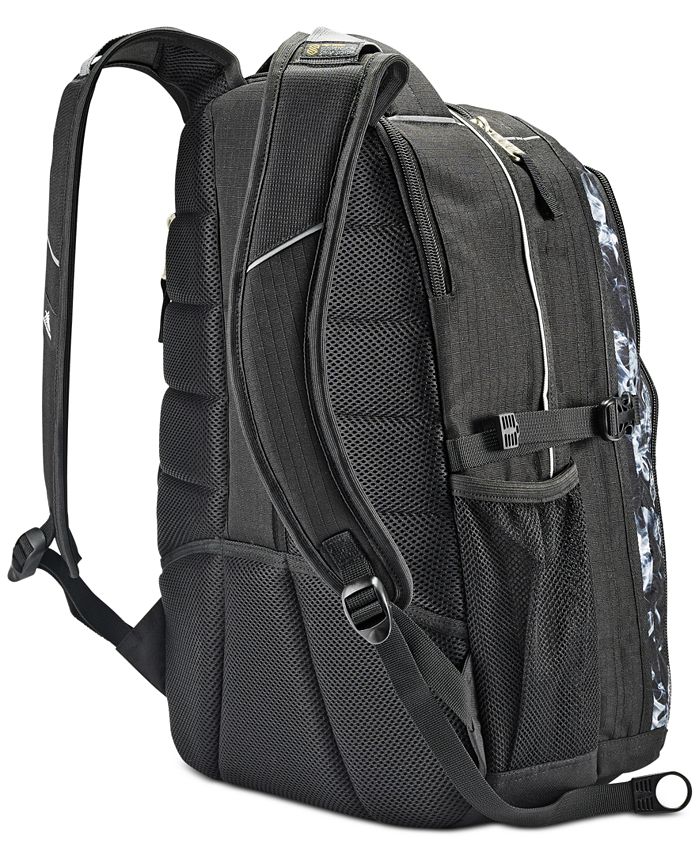 High Sierra Men's Swerve Backpack & Reviews - All Accessories - Men ...