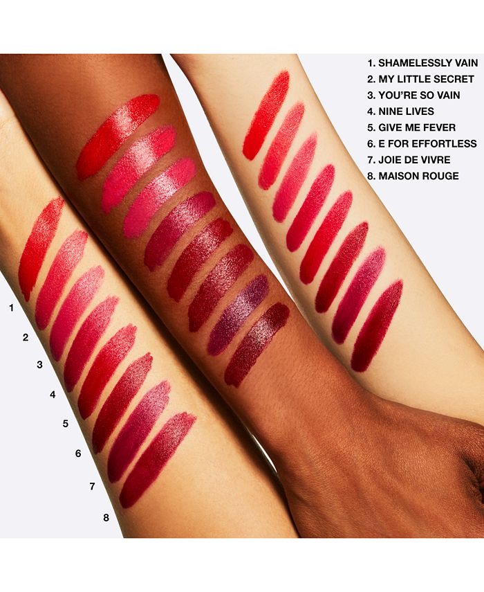 MAC Love Me Lipstick - Macy's