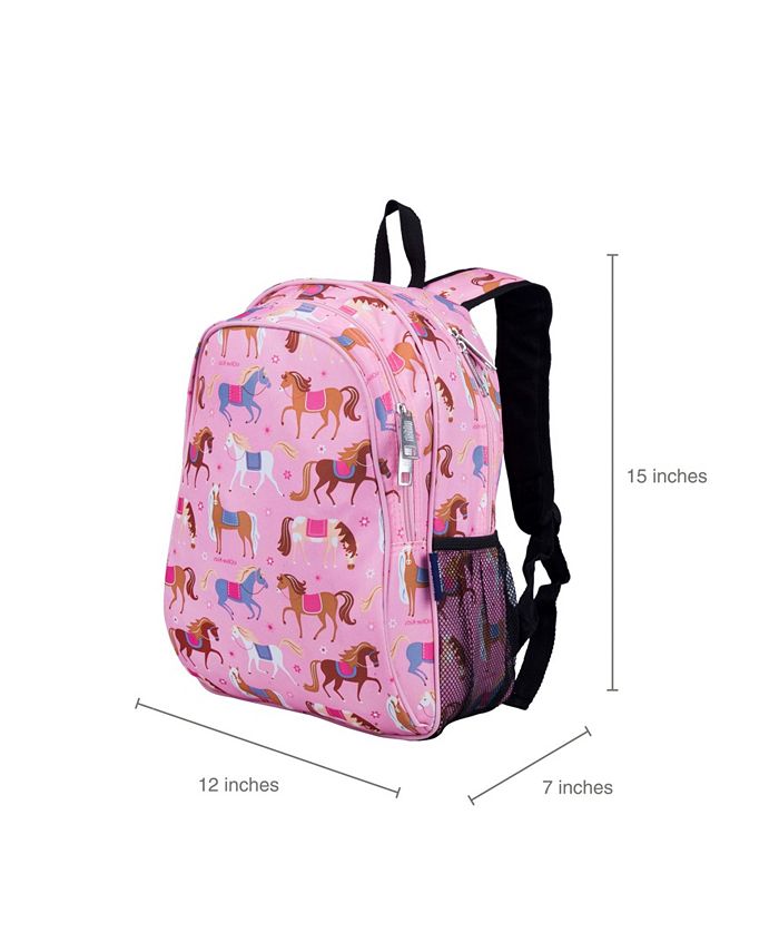 Wildkin Horses 15" Backpack - Macy's