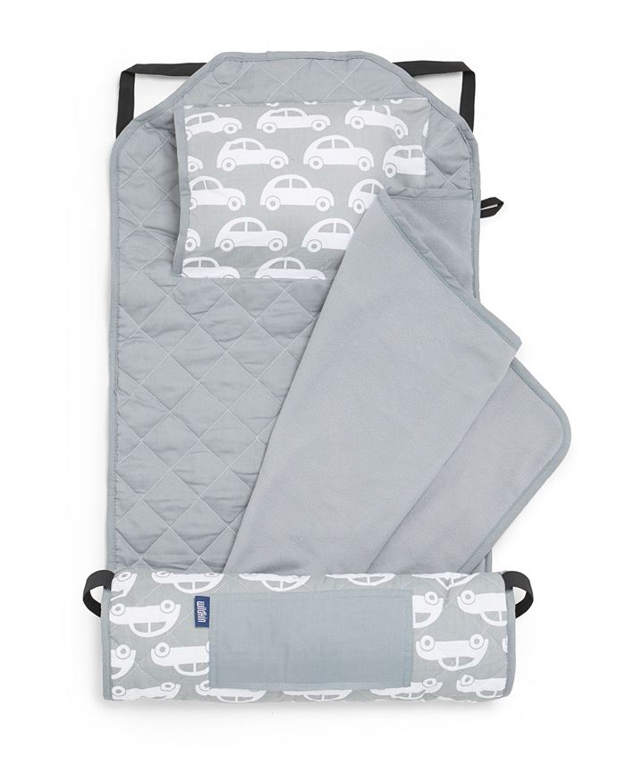 Wildkin Cars Modern Nap Mat - Macy's