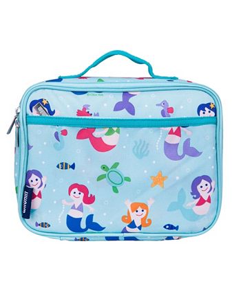 Wildkin Mermaids Lunch Box - Macy's