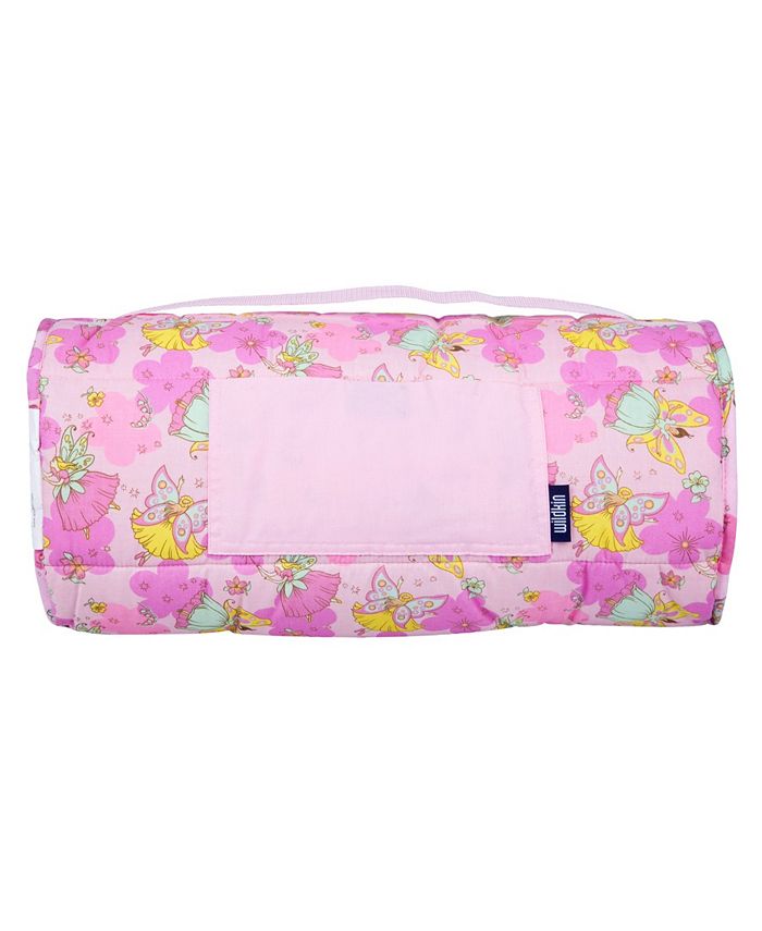 Wildkin Fairies Nap Mat - Macy's
