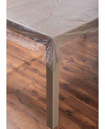 Design Imports Table Protector 52" x 70" - Macy's