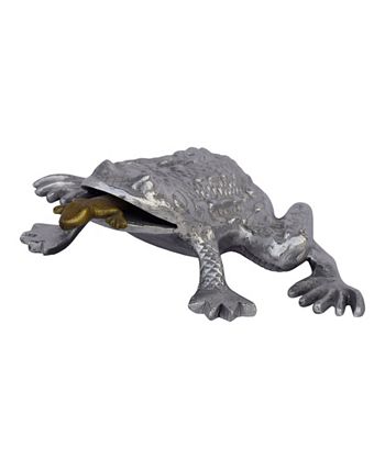 Moe's Home Collection Hungry Frog Sculpture - Macy's