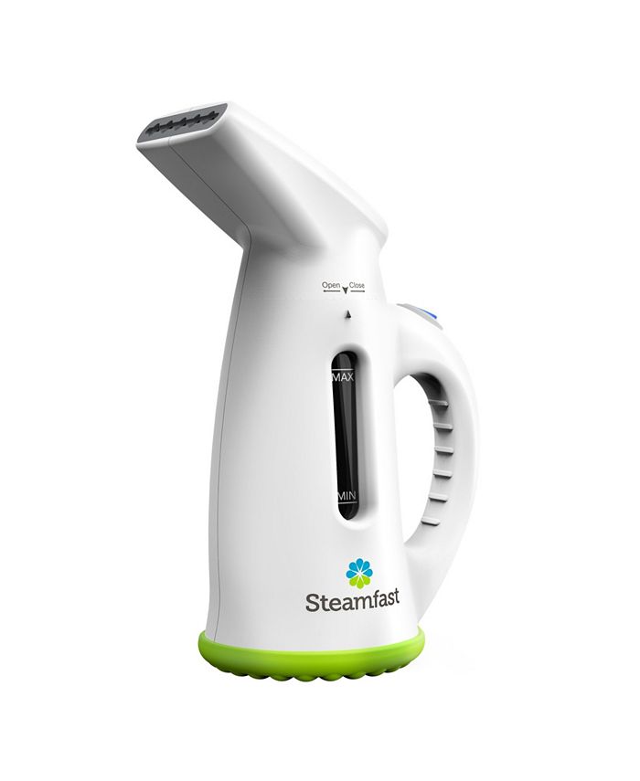 Steamfast Stamfast 445 Compact Fabric Steamer & Reviews - Cleaning ...