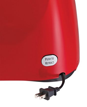 Hamilton Beach Retractable Cord 2 Slice Toaster - Macy's