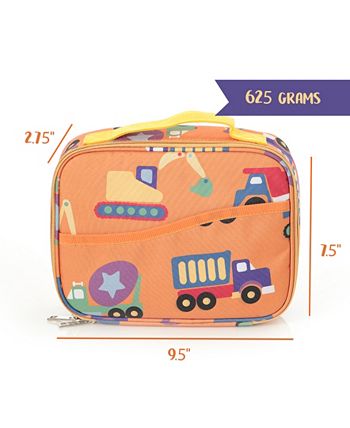 California Home Goods Kids' Bento Lunch Boxes - Macy's