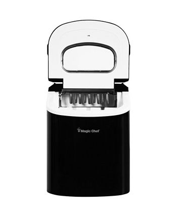 Magic Chef 27 lbs Portable Countertop Ice Maker - Macy's