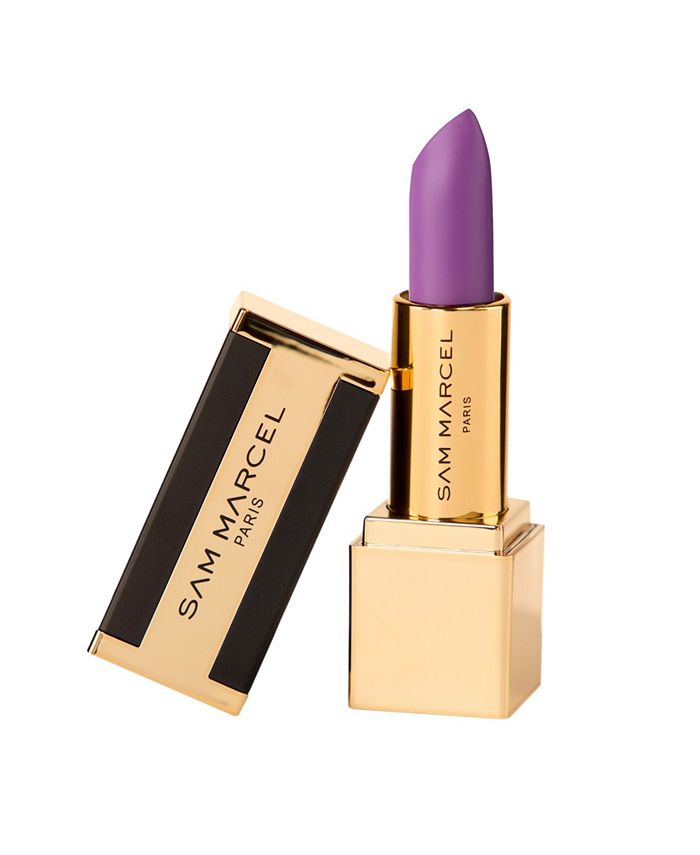Sam Marcel Cosmetics Matte Lipstick - Macy's