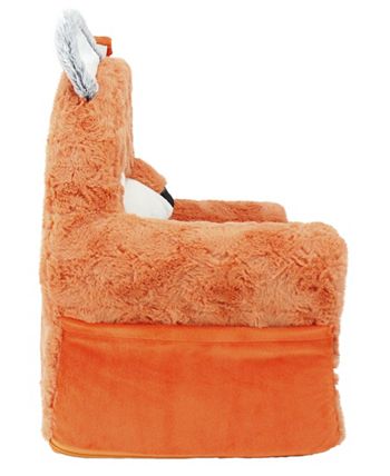 SOFT LANDING Sweet Seats - Fox - Macy's