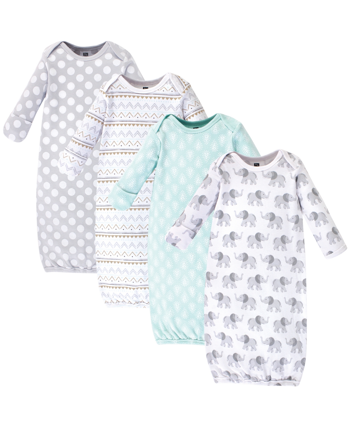 Click here for Hudson Baby Baby Boys Hudson Unisex Very Soft Cott... prices