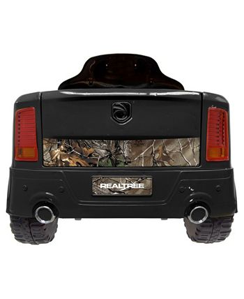 Best Ride on Cars Realtree 12V Ride- On Truck - Macy's