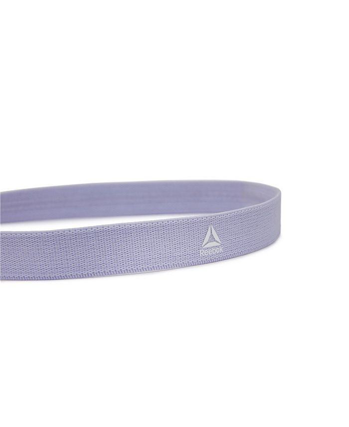 Reebok Reebok Set of 3 Sport Head Bands - Macy's