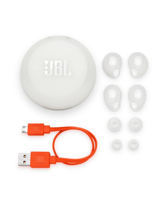 JBL Free True Wireless In-Ear Headphones - Macy's