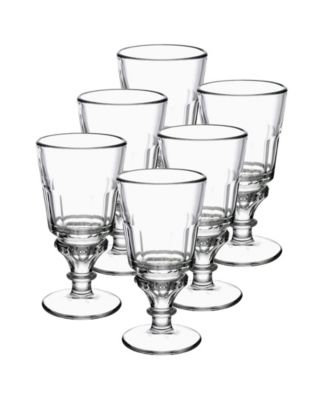 La Rochere Absinthe 10.5-ounce Glass, Set of 6 - Macy's