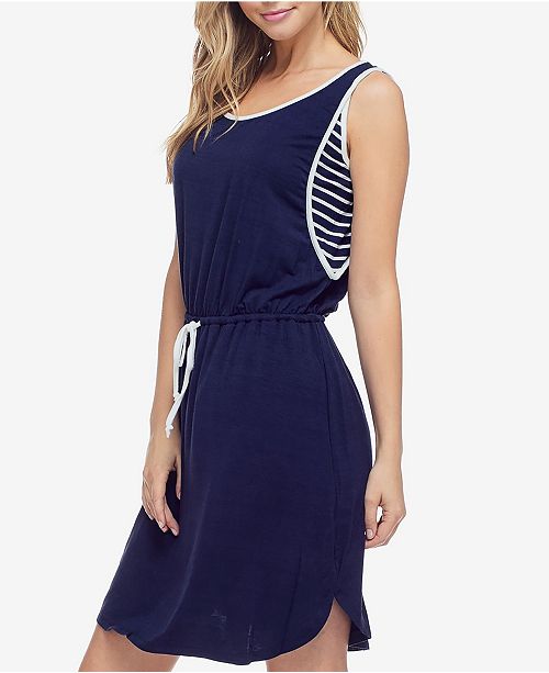 Fever Women's Tank Dress & Reviews - Dresses - Women - Macy's