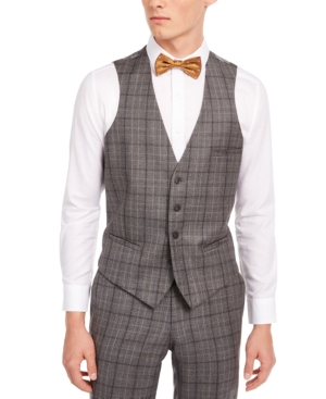 Men's Vintage Inspired Vests- 1920s, 1930s, 1940s, 1950s
