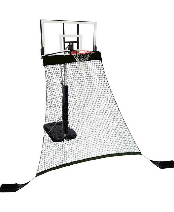 Hathaway Rebounder Basketball Return System for Shooting Practice - Macy's