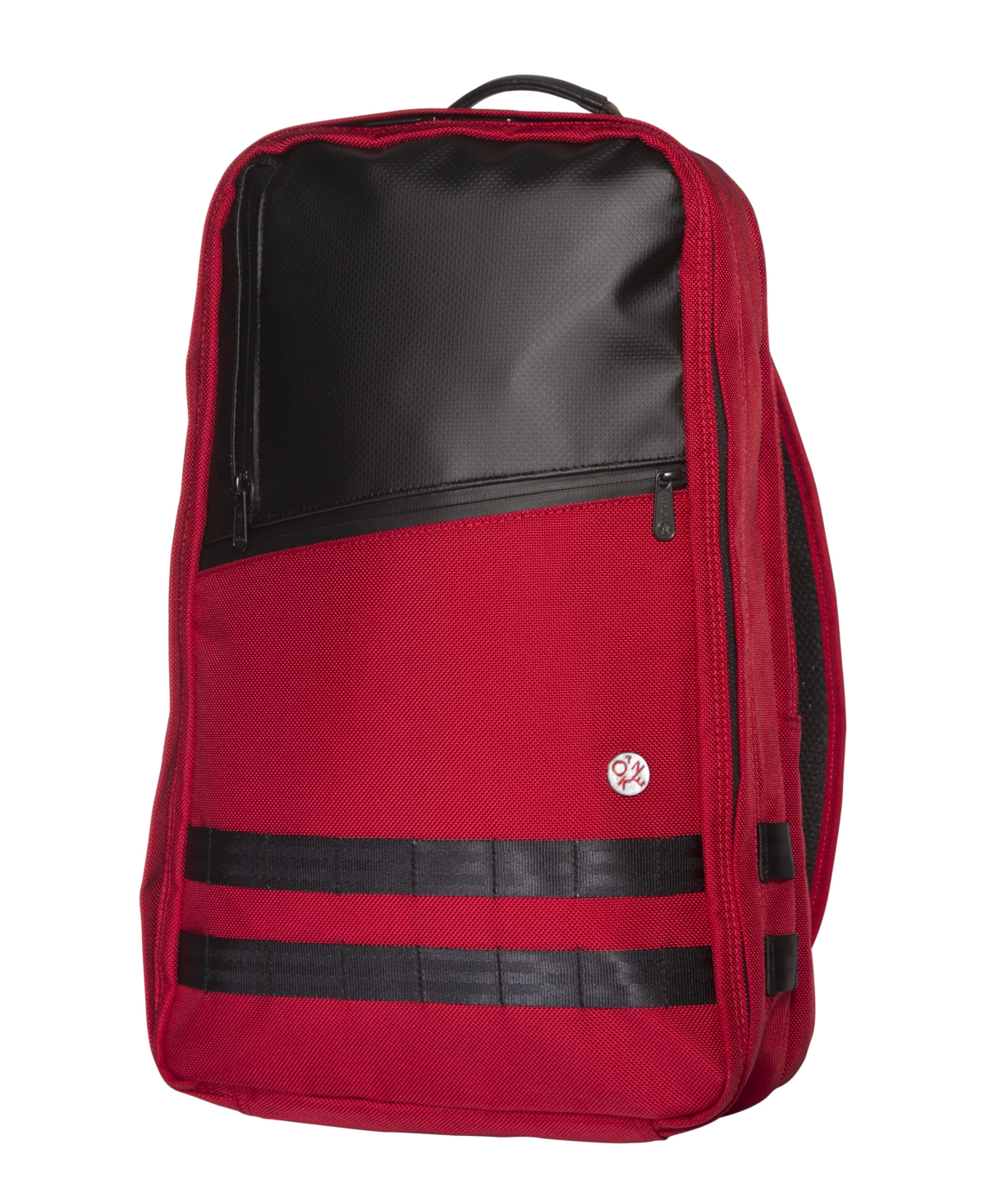 Click here for Token Grand Army Medium Backpack - Red prices