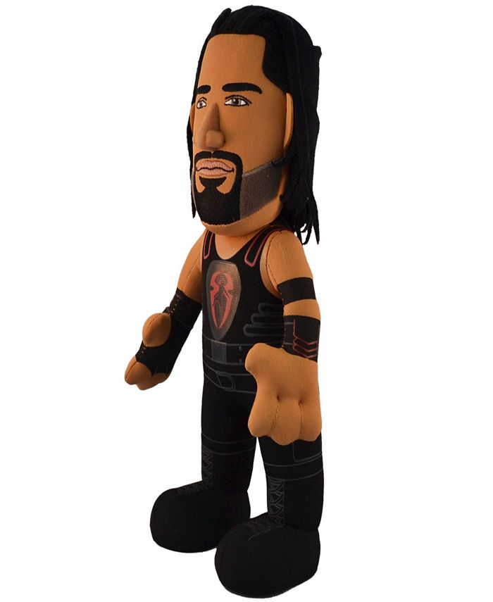 Bleacher Creatures WWE Roman Reigns Plush Figure - Macy's
