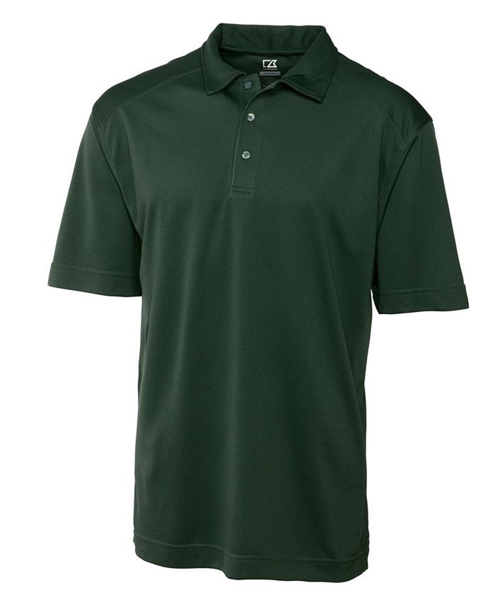 Cutter & Buck Men's Big & Tall Drytec Genre Polo - Macy's