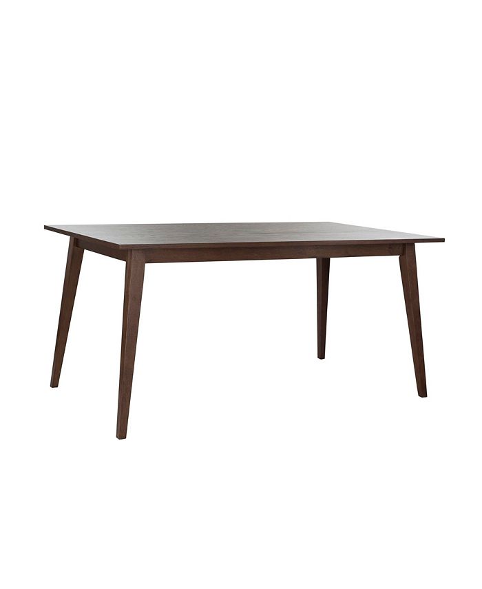 Adore Décor CLOSEOUT! Madison Dining Table - Macy's