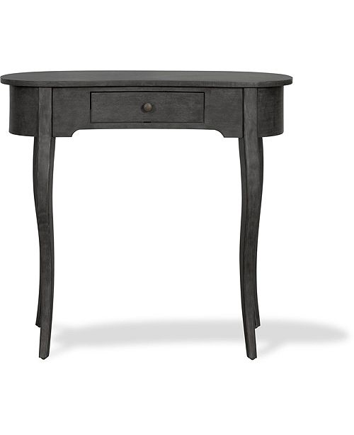 Finch Thaddeus Console Table & Reviews - Furniture - Macy's