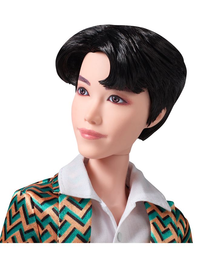 BTS JHope Idol Doll - Macy's