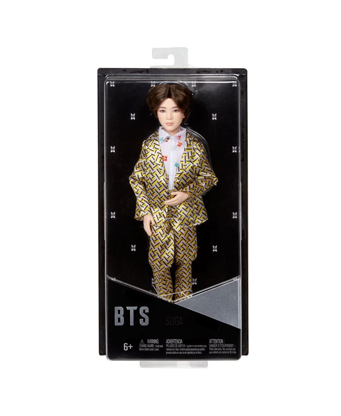 BTS Suga Idol Doll - Macy's