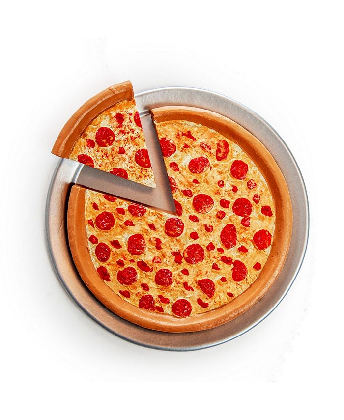 The Queen's Treasures 18" Doll Pizza Night Set, Pepperoni and Cheese ...