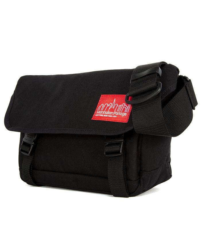 Manhattan Portage Messenger Bag