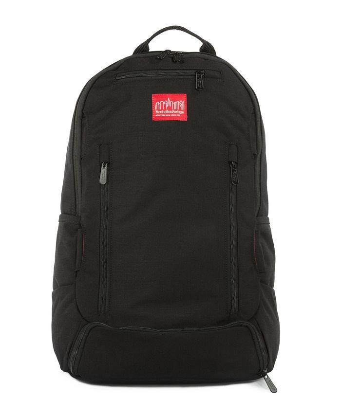 Manhattan Portage McCarran Skateboard Backpack - Macy's