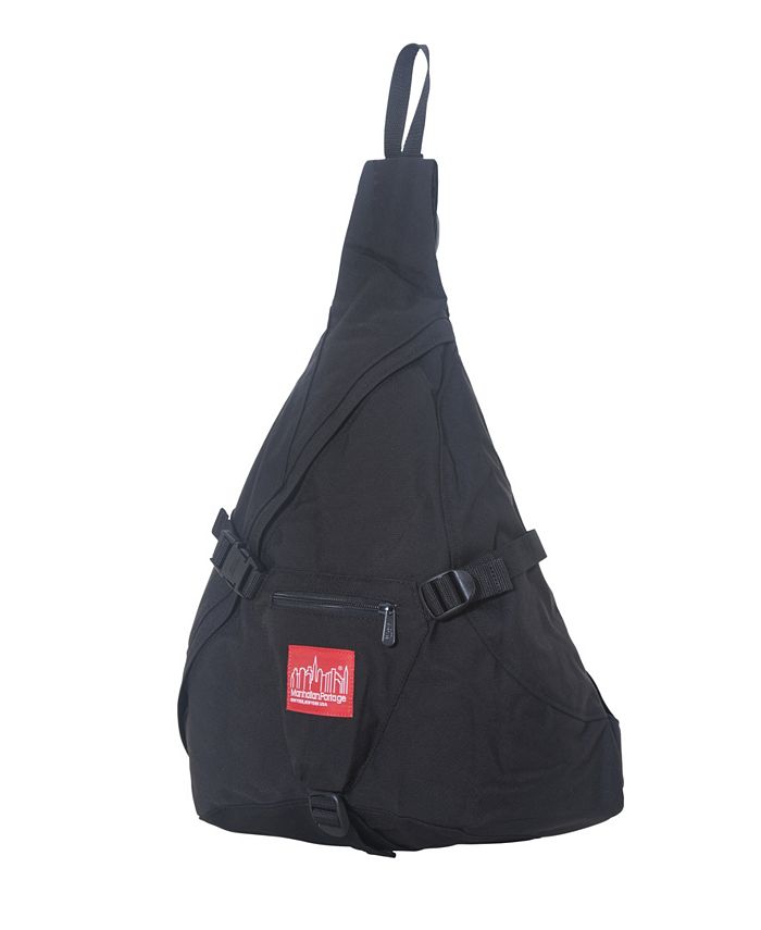 Manhattan Portage Large J-Bag - Macy's