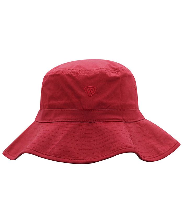 Top of the World Iowa State Cyclones Protrusese Bucket Hat - Macy's