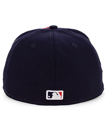 New Era Texas Rangers Retro Big Flag 59FIFTY Cap - Macy's