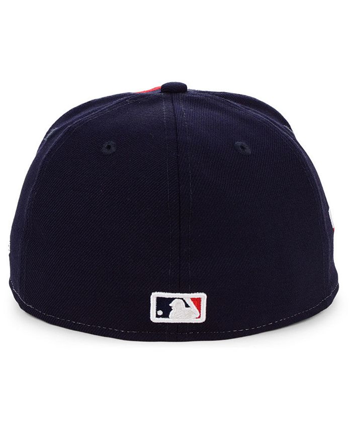 New Era Texas Rangers Retro Big Flag 59FIFTY Cap - Macy's