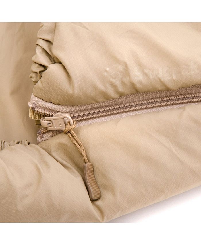 Sportsman's Supply Snugpak Softie 3 Merlin Sleeping Bag - Macy's