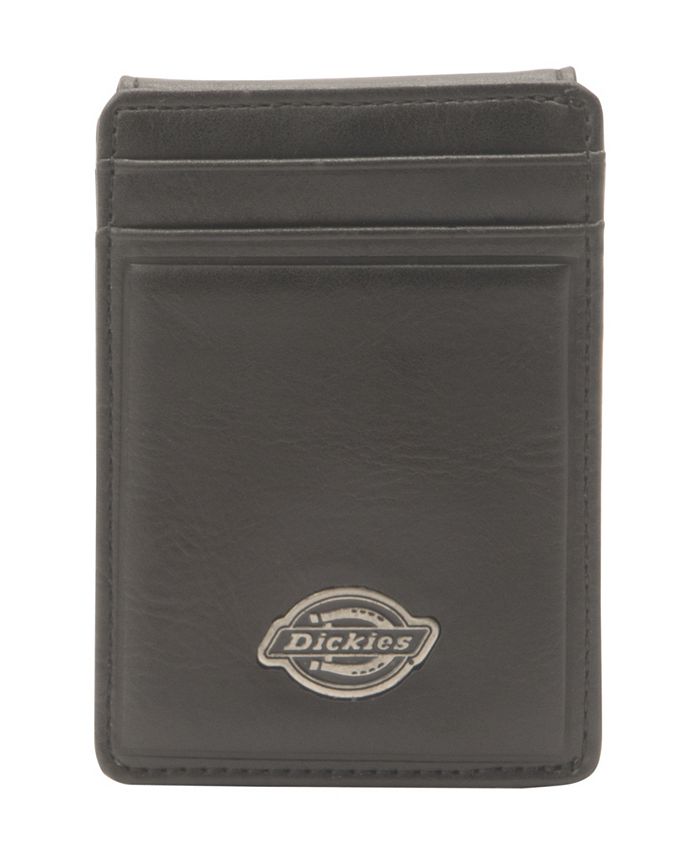 Dickies Men's Front Pocket Wallet - Macy's