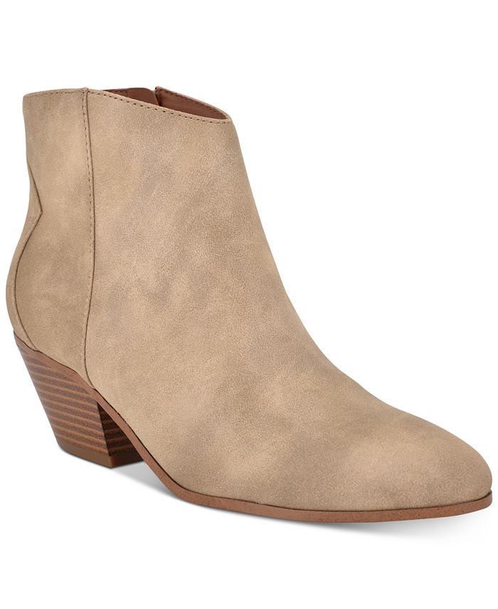 indigo rd. Tonda Booties - Macy's