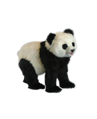Hansa Panda Plush Toy - Macy's