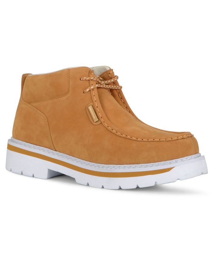 Lugz Men's Strutt LX Boot - Macy's