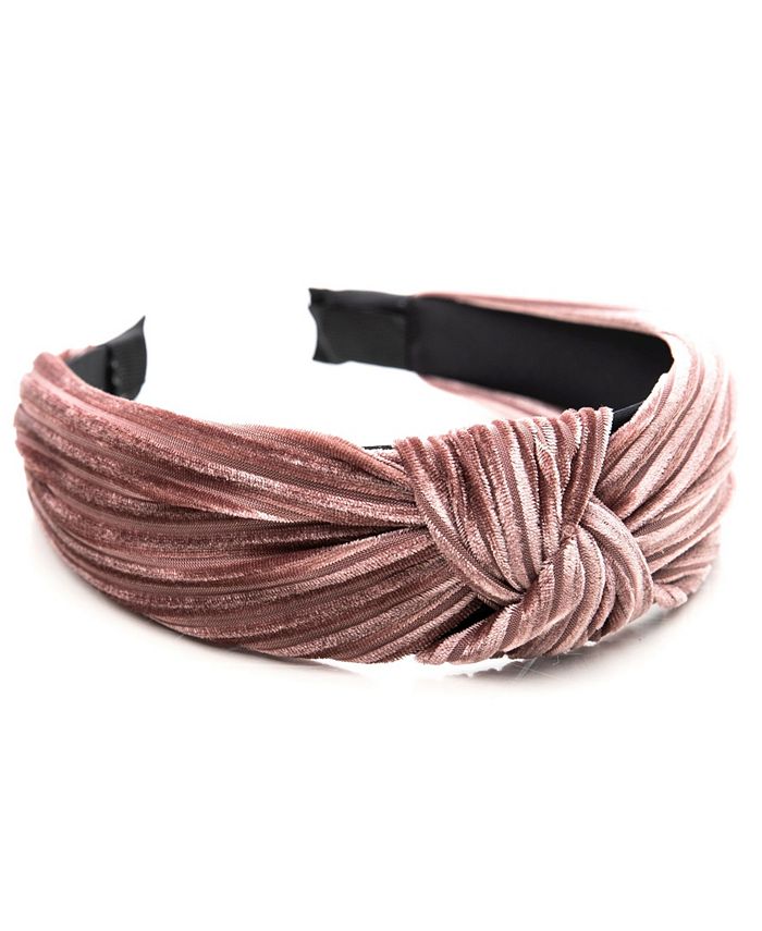 Honey Minx Ophelia Headband - Macy's