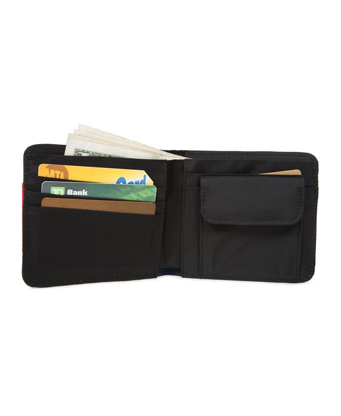 Manhattan Portage William Wallet - Macy's
