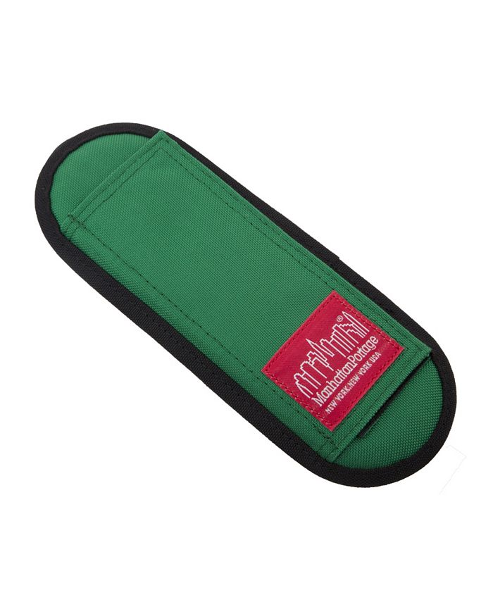 Manhattan Portage Small Shoulder Pad - Macy's