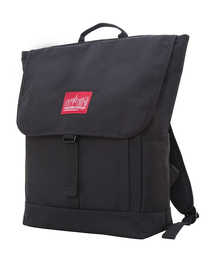 Manhattan Portage Washington Square Backpack - Macy's