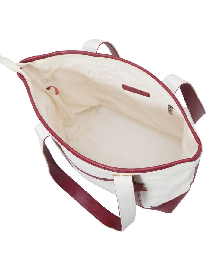 Token Greenpoint Organic Medium Tote Bag - Macy's