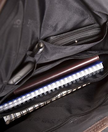 Token Amsterdam Waxed Tote Bag & Reviews - Handbags & Accessories - Macy's