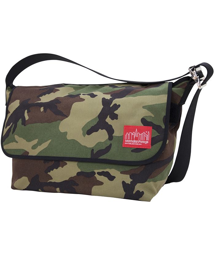 Manhattan Portage Messenger Bag