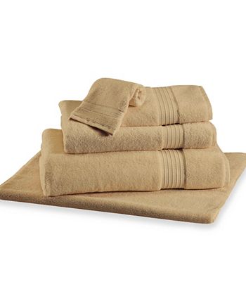 Frette at Home Milano Washcloth - Macy's