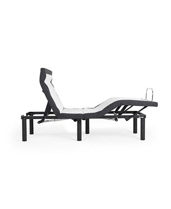 Motion Trend Adjustable Base Tilt, Twin Long - Macy's